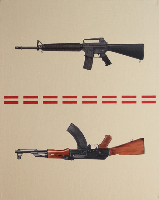 Early Work – Stephen Harding Art