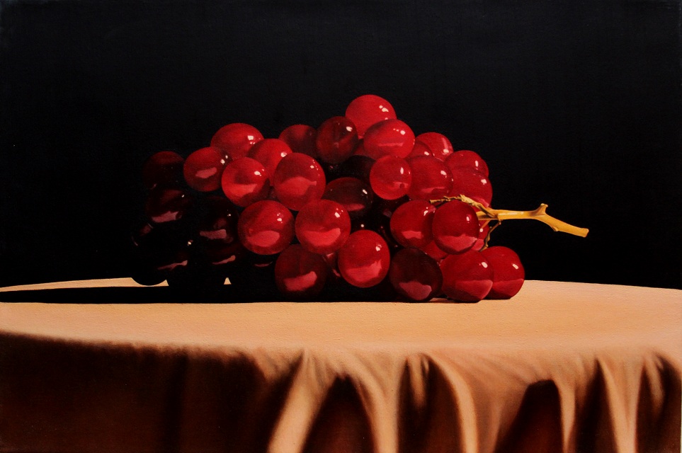 Early Work – Stephen Harding Art