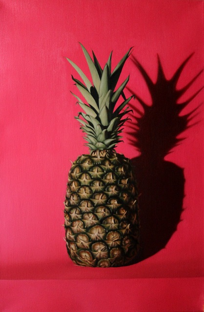 Early Work – Stephen Harding Art