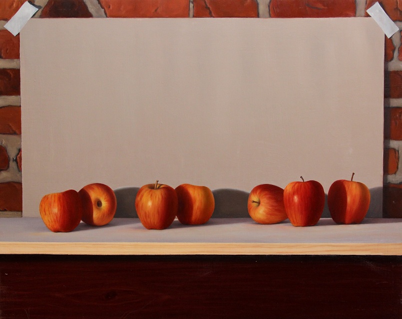 Early Work – Stephen Harding Art