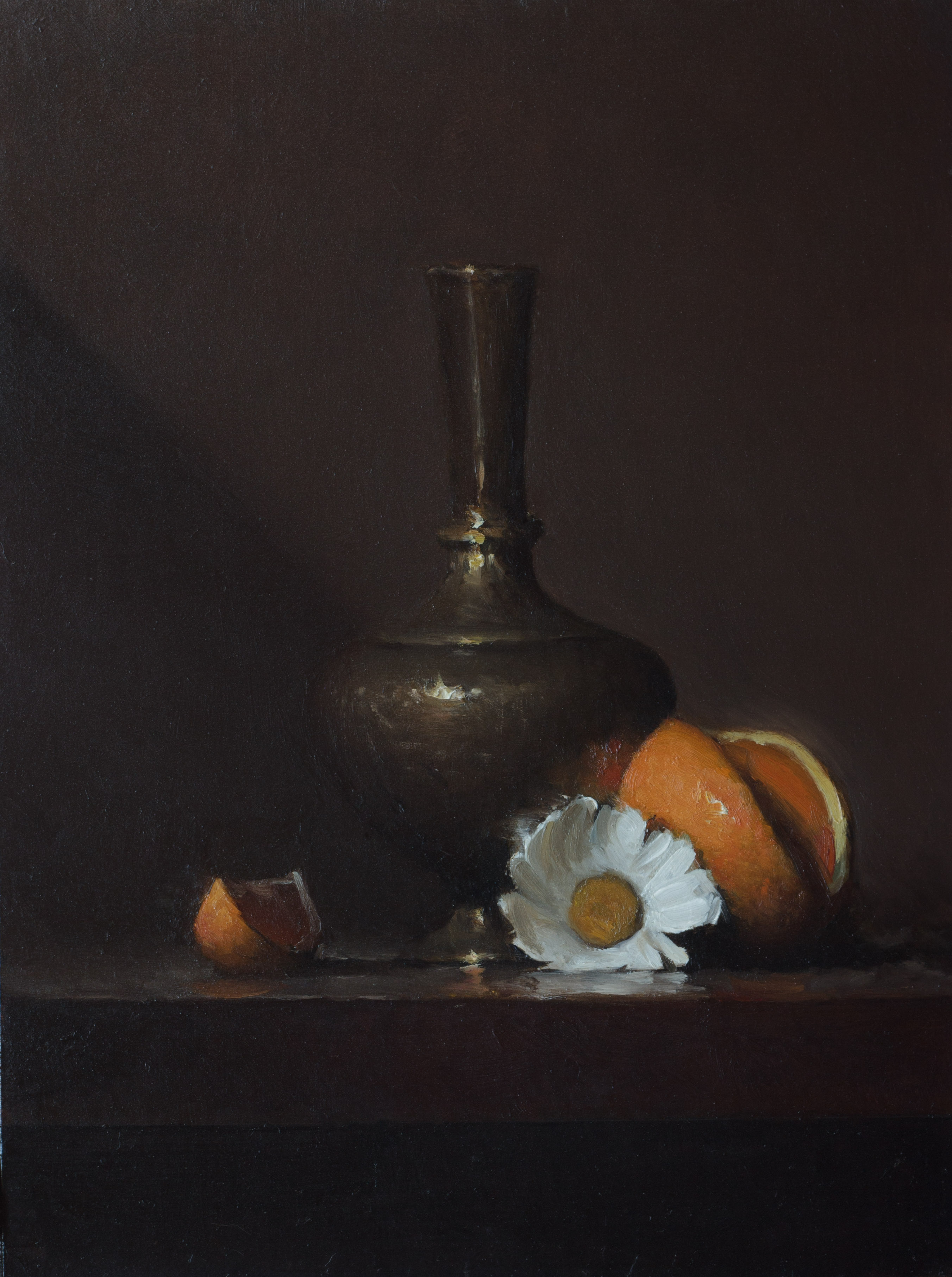 Still Life – Stephen Harding Art