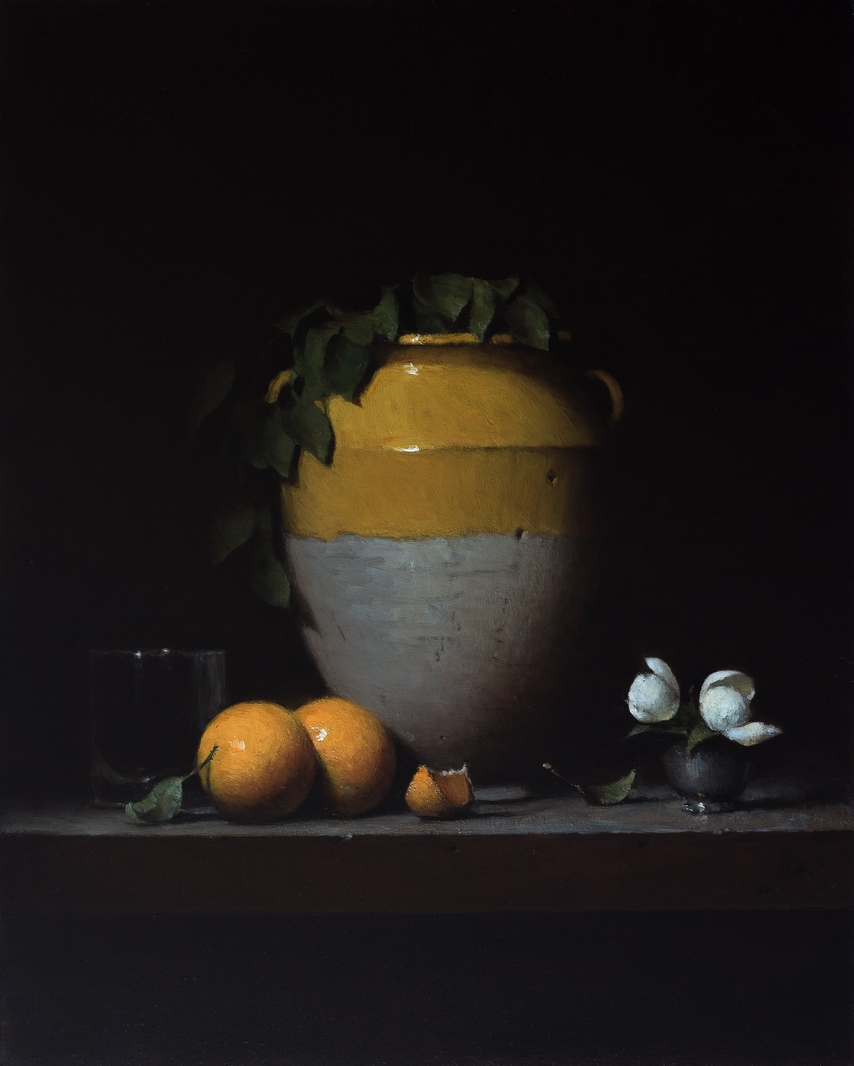 Still Life – Stephen Harding Art